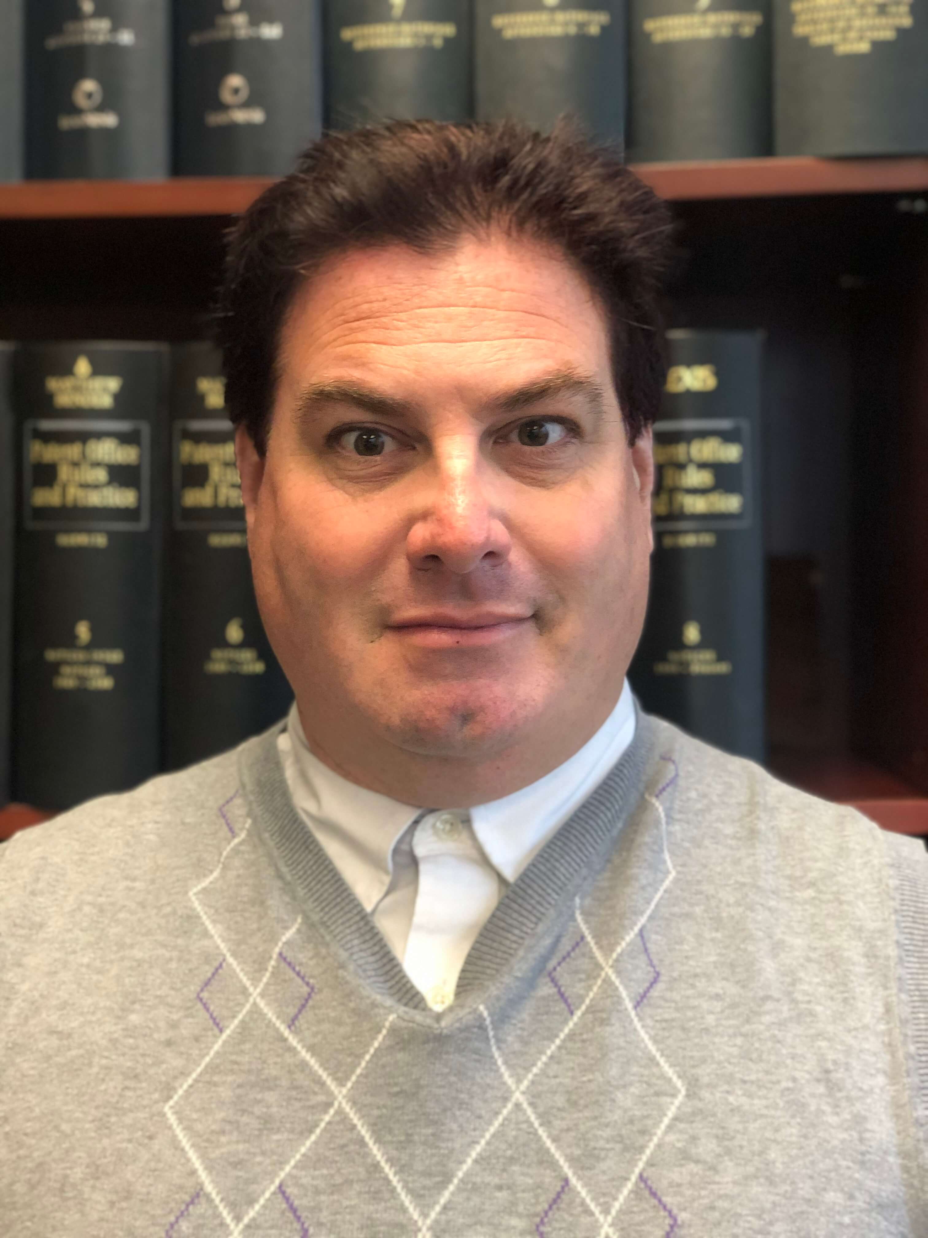 Chris Eckart | Cislo & Thomas LLP: Patent, Copyright, and Trademark Law